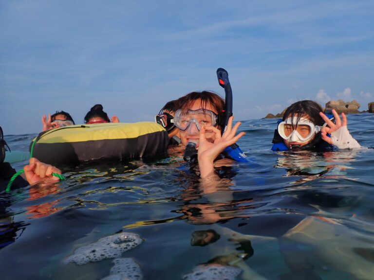 沖縄で留学するならU-GAKU！〜特徴まとめて紹介します〜 - U-GAKU Media