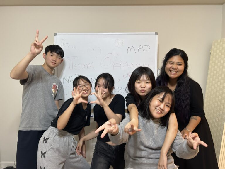 沖縄で留学するならU-GAKU！〜特徴まとめて紹介します〜 - U-GAKU Media