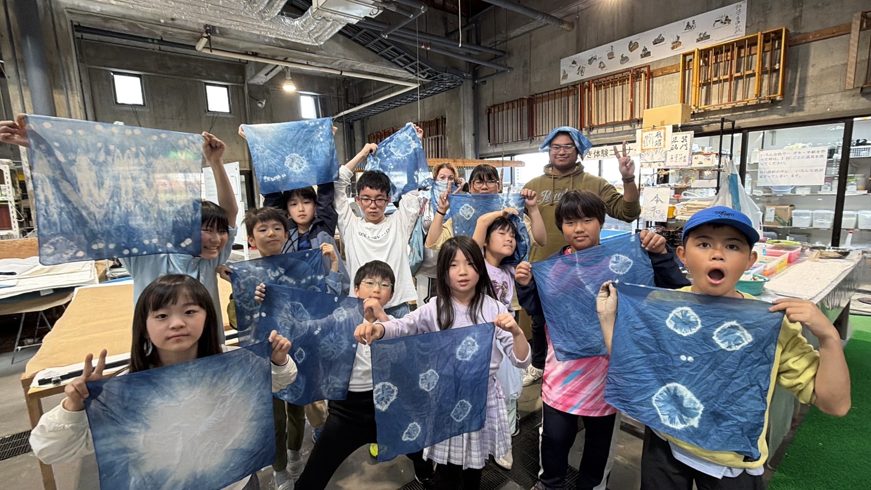 U-GAKU Weekend English Camp - U-GAKU Media