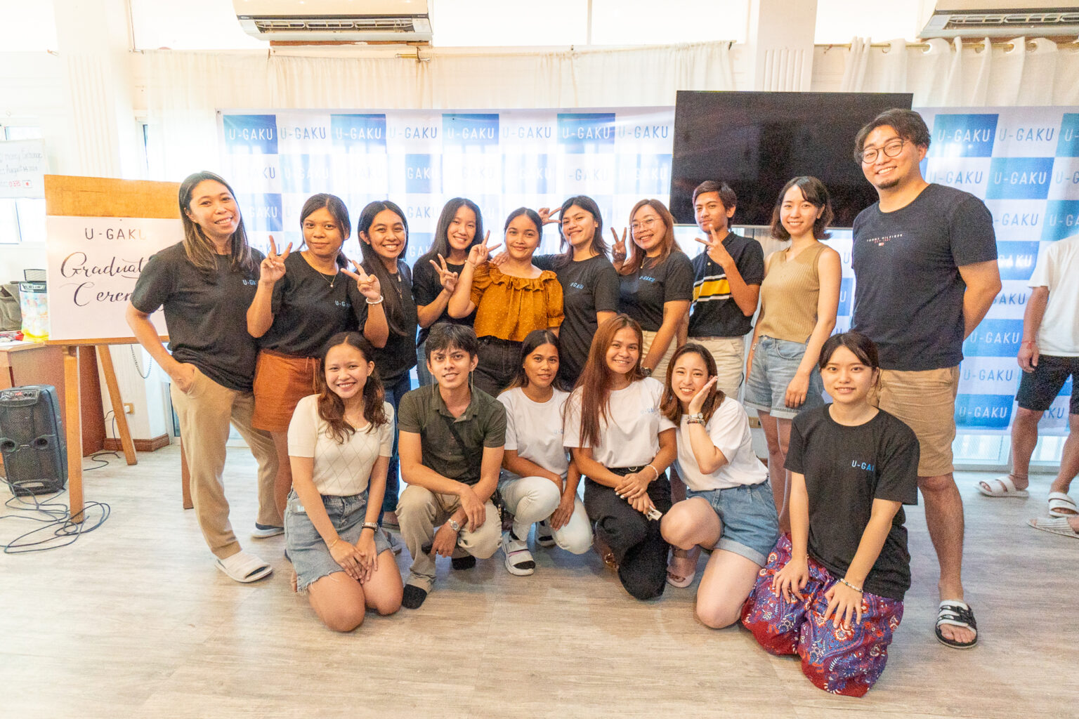 U-GAKUの7つの特徴 | 海外・国内留学ならU-GAKU｜セブ・マルタ・ニセコ・沖縄｜2025年夏受付中！