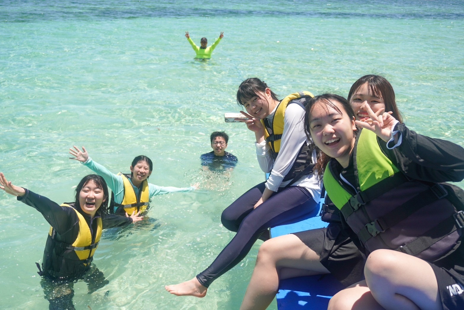 セブ留学の体験談｜セブ島での出会いと学び | 海外・国内留学ならU-GAKU｜セブ・マルタ・ニセコ・沖縄｜2025年冬・2026年春受付中！